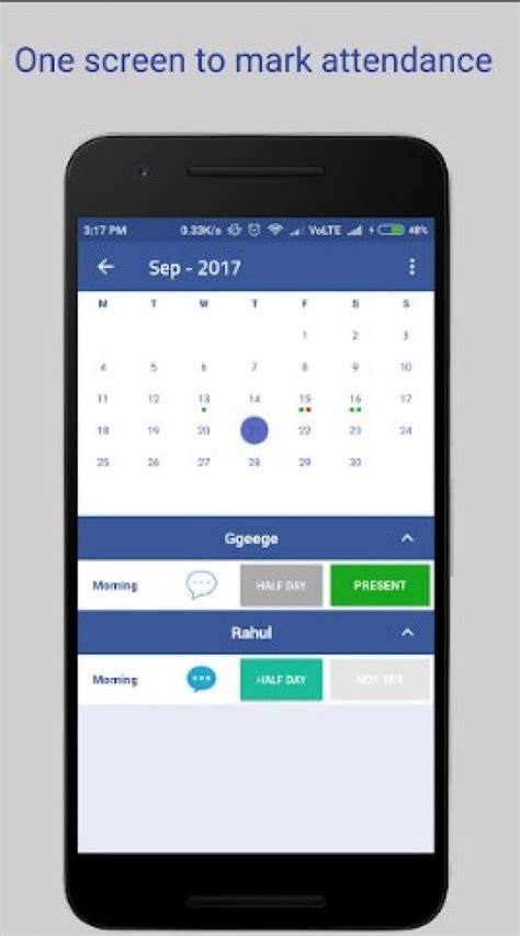 14 Best Employee Attendance Tracking Apps Freeappsforme Free Apps For Android And Ios