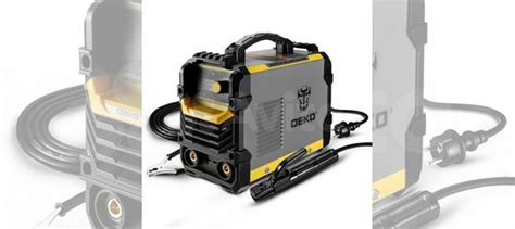 Сварочный аппарат 250А Deko dkwm250A 051-4674 купить в Москве с ...