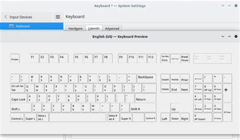 how to check the current keyboard layout baeldung on linux
