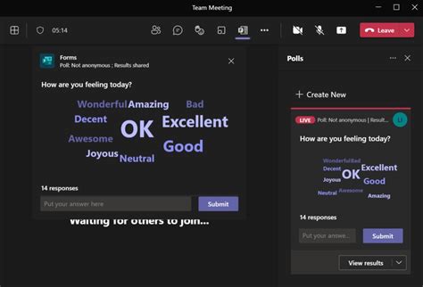 Microsoft Forms AILC Portal