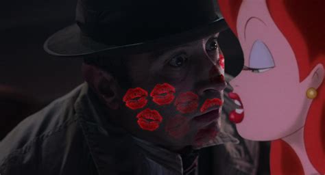 Jessica Gives Eddie A Face Full Of Attention By Cody2075 On Deviantart