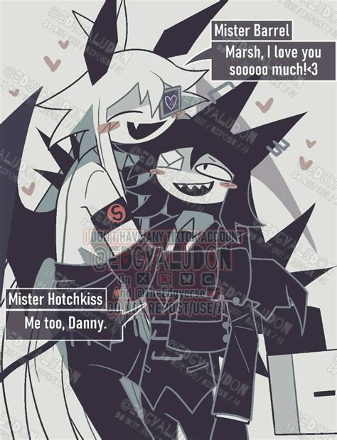 Mister Barrel X Mister Hotchkiss Фотография 39 из 87 ВКонтакте