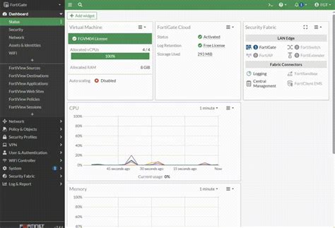 Technical Tip Allow Ping From A Specific Ip For A Fortinet Community