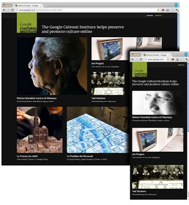 Basics Of Creating A Responsive Website