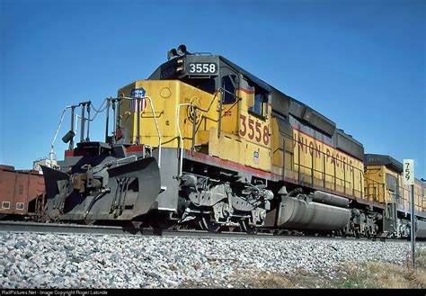 Emd Sd40 2