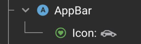 Inspector Widget Tree Design Improvements Proposal · Issue 3195 · Flutterdevtools · Github