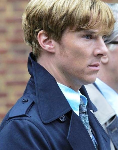 Bad Wolf Benedict Cumberbatch Sherlock Bbc Actores Británicos