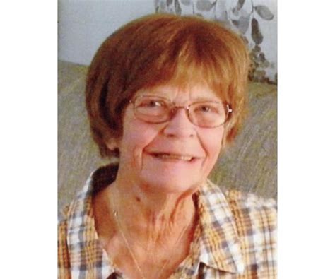 Annette P Spaulding Obituary 2023 Wisconsin Rapids Wi Herman Taylor Funeral Home