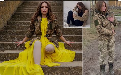 Ruslana Danilkina In Ukraine: I Was Lucky - RevWords