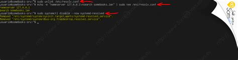 Crear Un Controlador De Dominio De Active Directory Con Samba En Ubuntu