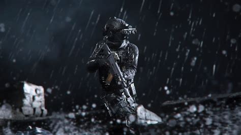 1440x900 2023 Call Of Duty Modern Warfare 3 Wallpaper1440x900