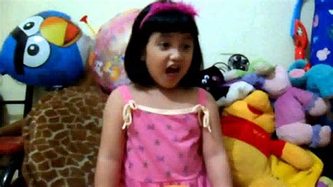 Little Tingker Bell Youtube