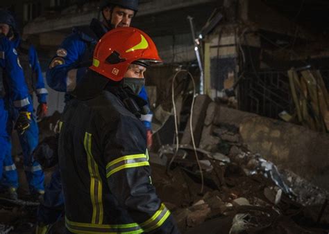 Удар по Краматорську кількість загиблих зросла