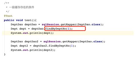 mybatis 核心配置综述之 parameterhandler 程序员cxuan 博客园