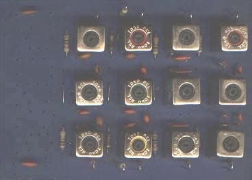 Band Pass Filter