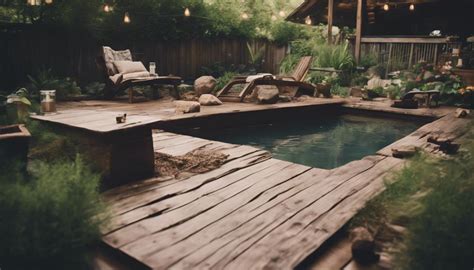 Do It Yourself Inspiring Diy Swimming Pool Ideas Free Floating
