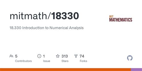 Numerical Analysis Course With Julia Teaching And Outreach Julia Programming Language