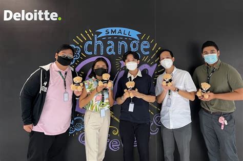 Mathew Renetton Tiu On Linkedin Deloitteconsulting