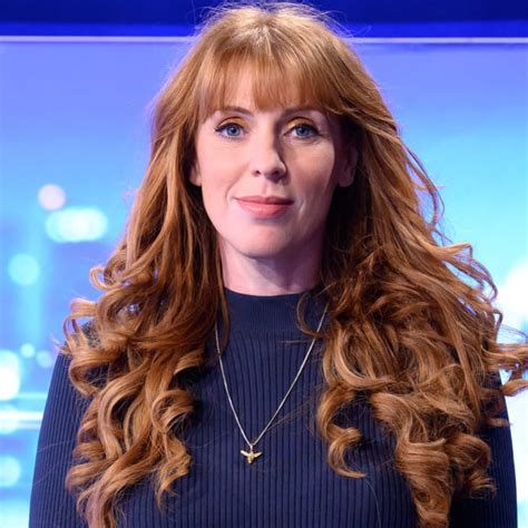 Angela Rayner Rukbabesunderrated