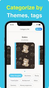 All Notes Notepad Notebook Apps On Google Play