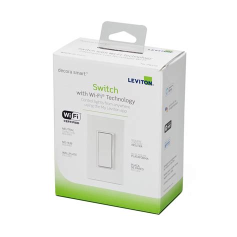 How To Install Smart Light Switches In Your Home DIY Family Handyman