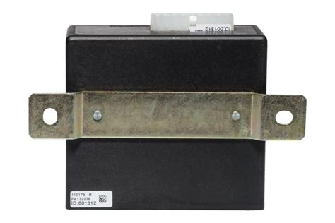 Can Relays Box The CAN Bus Module With Potential Free Relay Outputs