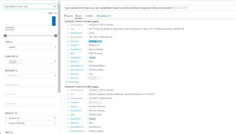 Update Management For Azure Vm Rebeladmin