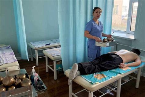 Хан Уул дүүргийн Нэгдсэн эмнэлэгт “Эко амбулатори” нээгдлээ