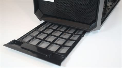 Fractal Design Meshify C Review This Affordable PC Case Is A Winner For Airflow Windows Central