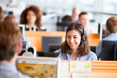 Voip Radius Telecom