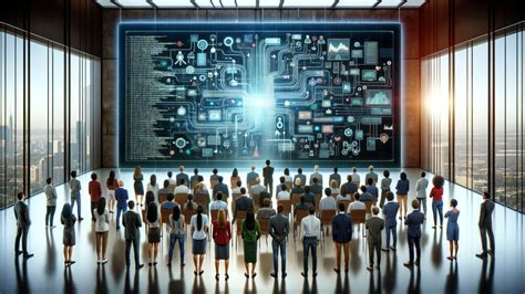 Sesgo Algorítmico Desafíos En La Equidad Y La Justicia Universo