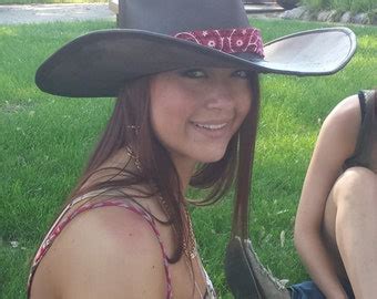 Leather Cell Case Flip Phone By RickAndJaneCrafts On Etsy