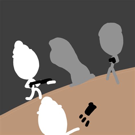 A Lounge For Pretty Blood Fans