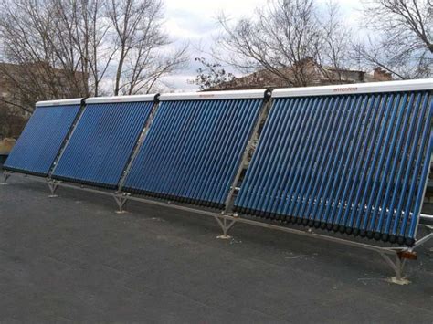 Елкомсервіс - сонячні електростанції, теплові насоси, геліосистеми у ...