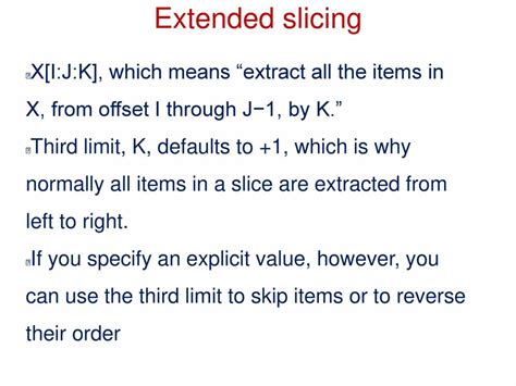 PPT On Python Strings PowerPoint Slides LearnPick India