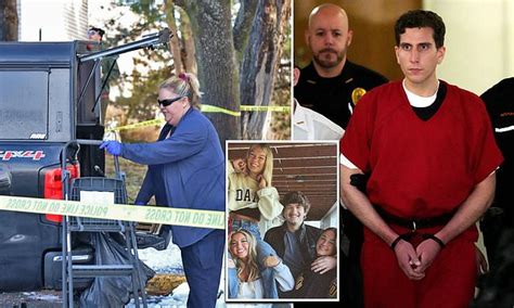 Bryan Kohberger Latest News Views Photos And Video Daily Mail Online