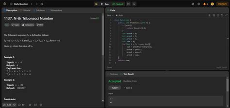 aditya kadam on linkedin 100daysofcode coding programming leetcode