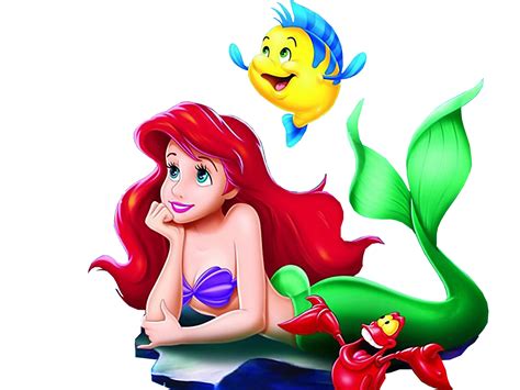 Ariel Clipart Princess Drawing Ariel 1024x1024 Png Download Pngkit
