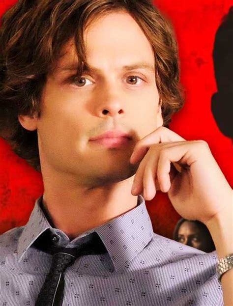 Spencer Reids Smartest Criminal Minds Scene Still Blows Fans Away 18