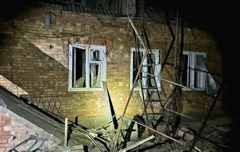 Сили ППО знищили понад 40 «Шахедів за ніч