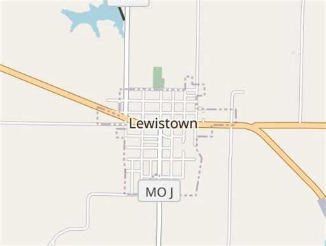 Banks In Lewistown Mo