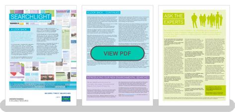 searchlight issue 25 november 2014 severn trent searches