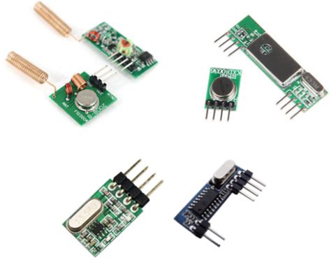 Wireless Communication Between Two Arduinos Using Inexpensive Rf Modules Embedded Lab