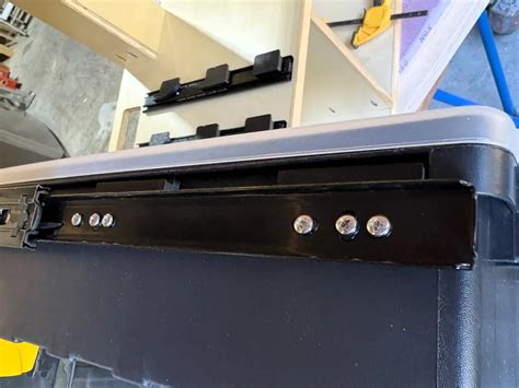 The Ultimate Harbor Freight Sortimo Rack Cabinet Free 3d Print Model Makerworld