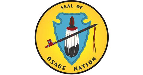 Osage Symbols