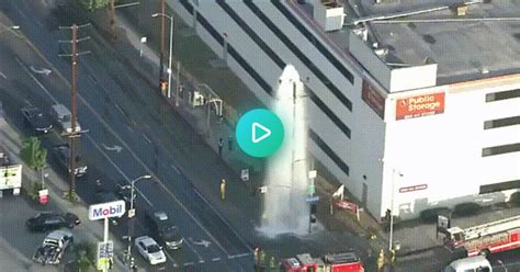 Hydrant Vs High Voltage Power Lines Album On Imgur