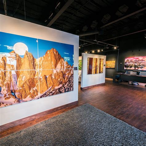 The Sierra Light Gallery Photography By Nolan Nitschke Visit The