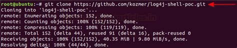 A Detailed Guide On Log J Penetration Testing Hacking Articles
