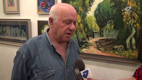 გალერეა ვარლაში საგაზაფხულო გამოფენა გაიხსნა Youtube