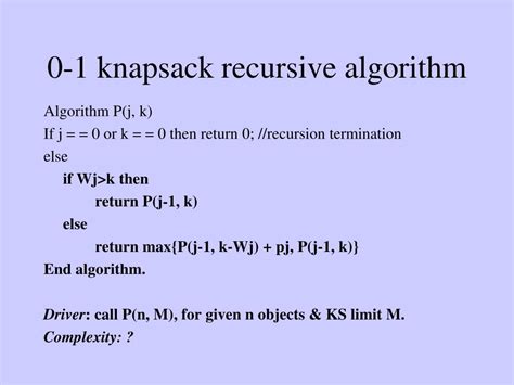 Ppt Algorithm Types Powerpoint Presentation Free Download Id 1777523